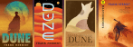 Dune—Book Review – Beyond The Spine Reviews